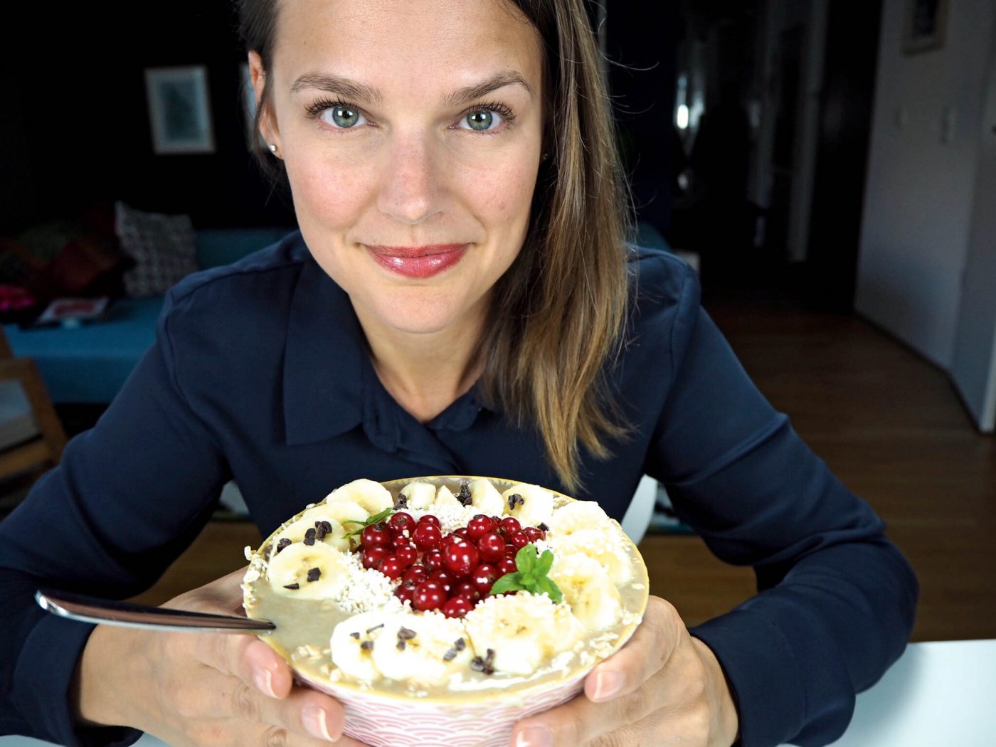Lecker ohne Fleisch | Greenpeace Nachrichten